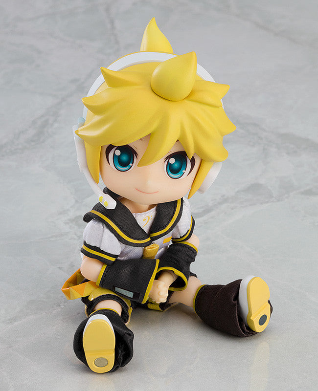 Nendoroid Doll Kagamine Len for Sale – Figure Start