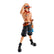 One Piece S.H.Figuarts Portgas D. Ace Fire Fist Figure for Sale ...