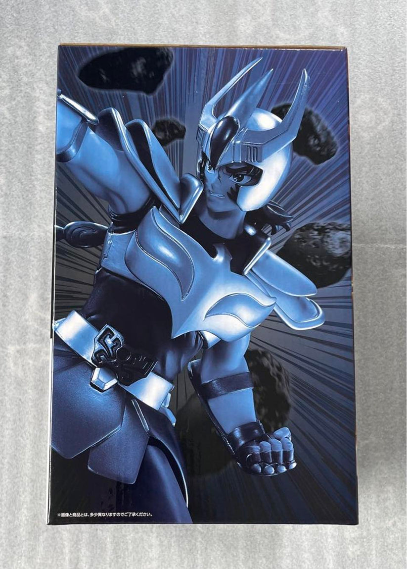 Ichiban Kuji Saint Seiya Gold Saints Arc C Prize Phoenix Ikki Figure ...