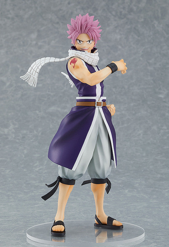 Pop Up Parade Natsu Dragneel Grand Magic Games Ver. Figure for Sale ...