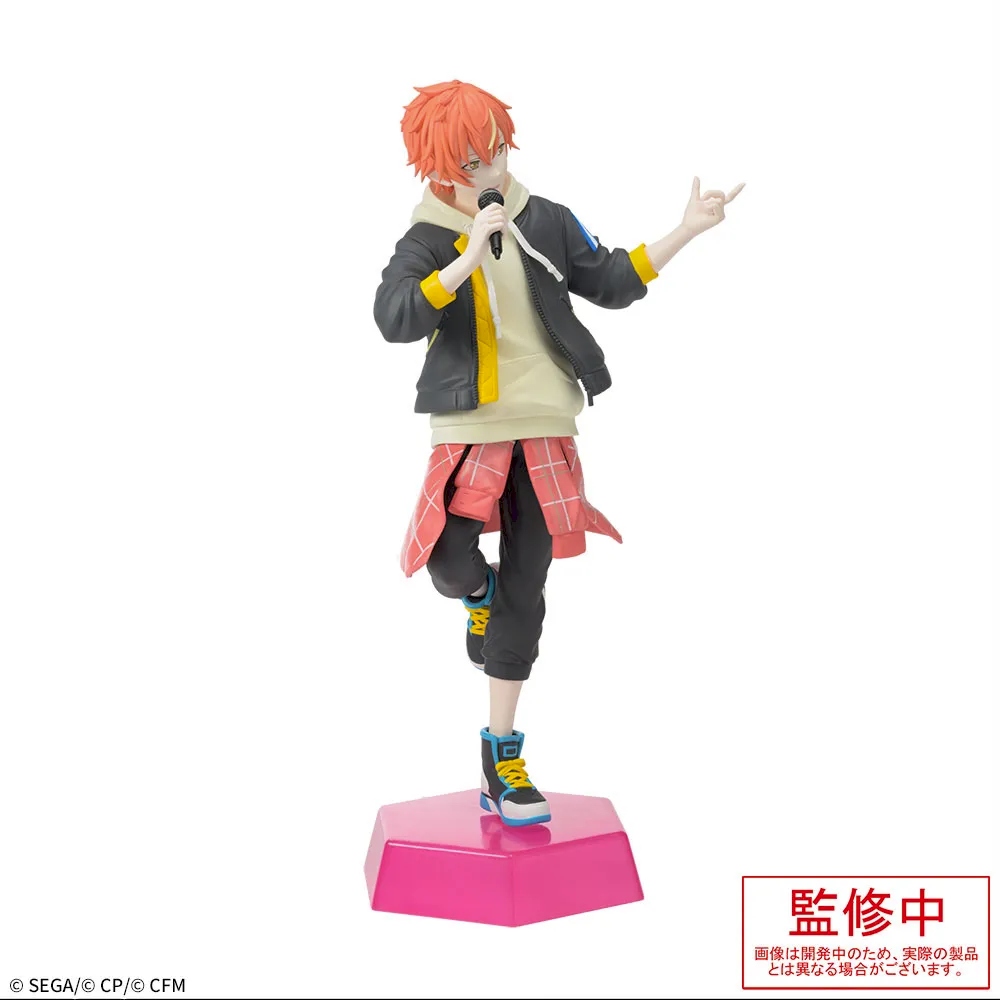Proseka Desktop x Decorate Collections Akito Shinonome Figure for Sale ...