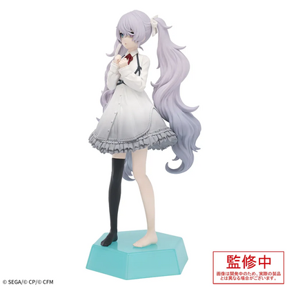 Proseka Desktop x Decorate Collections Empty SEKAI Hatsune Miku Figure ...