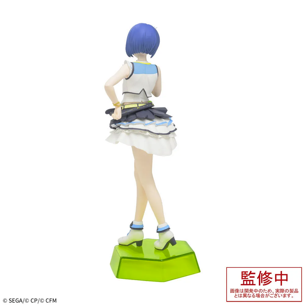 Proseka Desktop x Decorate Collections Haruka Kiritani Figure Buy ...