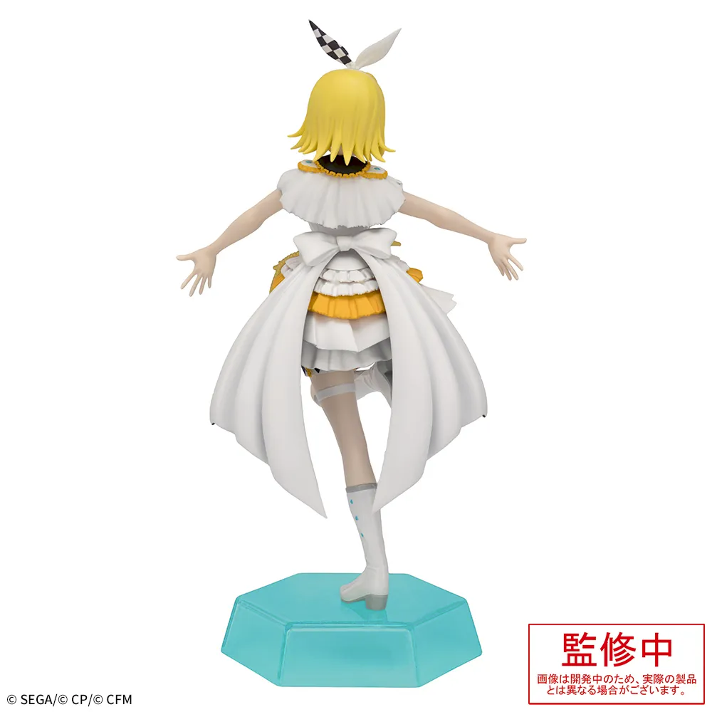 Desktop x Decorate Collections Stage SEKAI Kagamine Rin Figure Buy ...