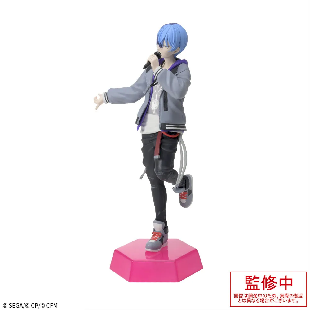 Proseka Desktop x Decorate Collections Toya Aoyagi Figure Buy – Figure ...