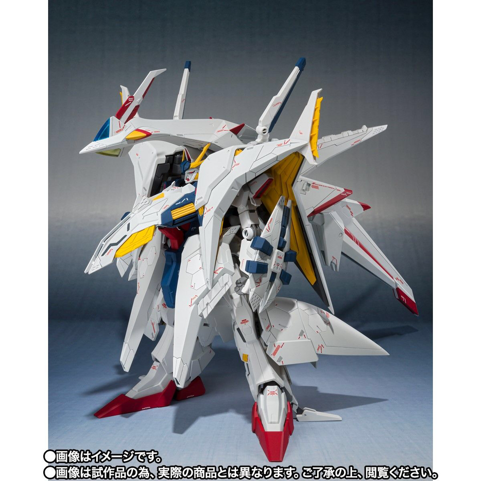 Robot Spirits Ka Signature Side MS Penelope Gundam Hathaway ver. Buy ...