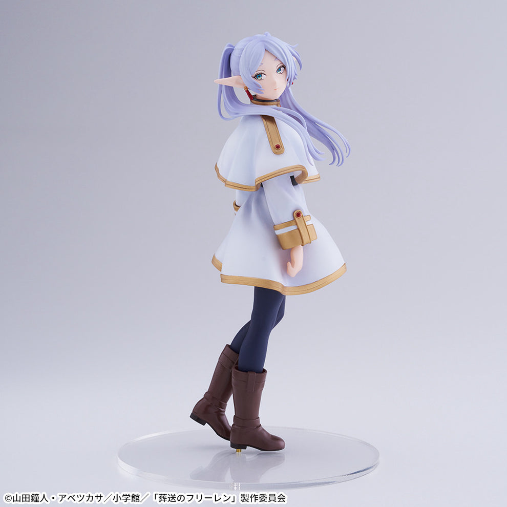 SEGA Desktop x Decorate Collections Frieren Figure for Sale – Figure Start