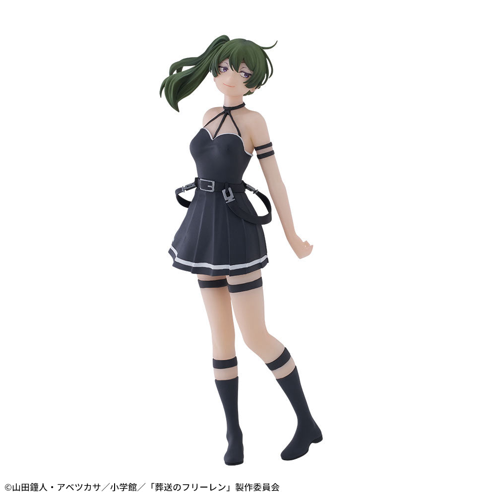 SEGA Frieren Desktop x Decorate Collections Ubel Figure for Sale ...