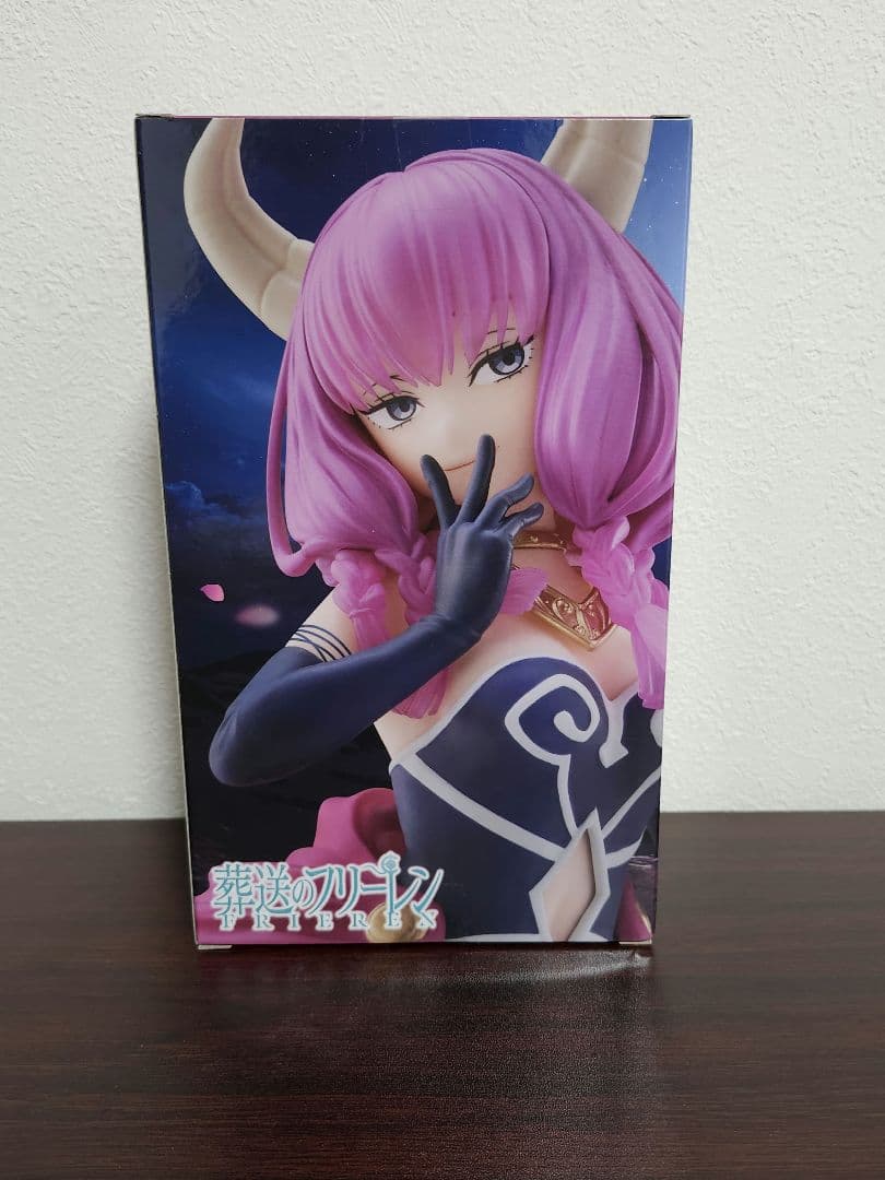 Frieren: Beyond Journey's End Coreful Figure Aura the Guillotine Buy ...