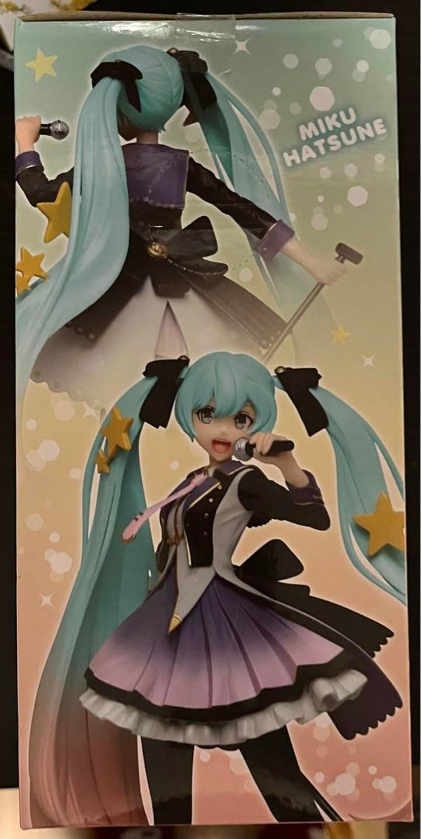 Hatsune Miku 10th Anniversary Figure Taito Hatsune Miku Buy – Figure Start
