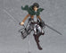 Attack on Titan Levi Figma Figure for Sale – Figure Start