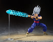 Dragon Ball Super Hero Beast Gohan Exclusive Figure S.H.Figuarts Buy ...