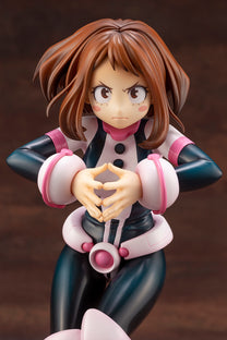My Hero Academia Ochaco Uraraka ARTFX J 1/8 Figure for Sale – Figure Start