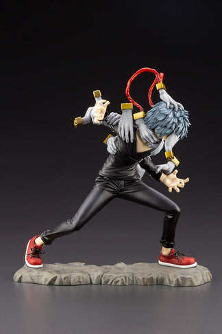 ARTFX J My Hero Academia Tomura Shigaraki Figure Reissue Buy – Figure Start