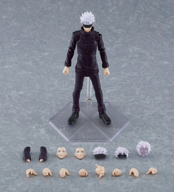 Jujutsu Kaisen Satoru Gojo Figure Figma 557 for Sale – Figure Start