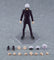 Jujutsu Kaisen Satoru Gojo Figure Figma 557 for Sale – Figure Start