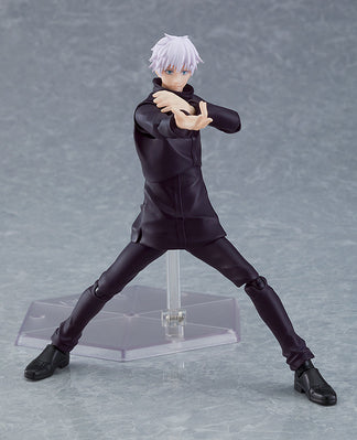 Jujutsu Kaisen Satoru Gojo Figure Figma 557 for Sale – Figure Start
