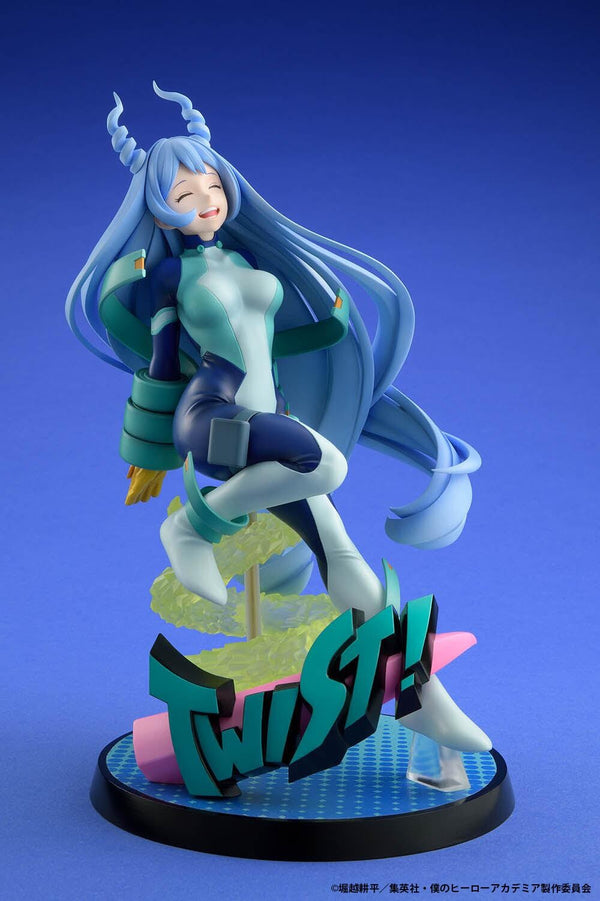 My Hero Academia Nejire Hado Hero Suit Ver. Figure BellFine Buy ...