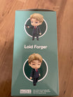 Good Smile Nendoroid Spy x Family Loid Forger Action Figure Buy ...