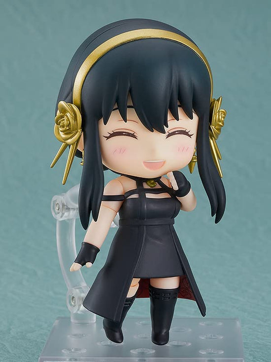 Good Smile Nendoroid Spy x Family Yor Action Figure for Sale – Figure Start